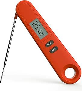 Amazon.com: Meat Scar Digital White: Home & Kitchen