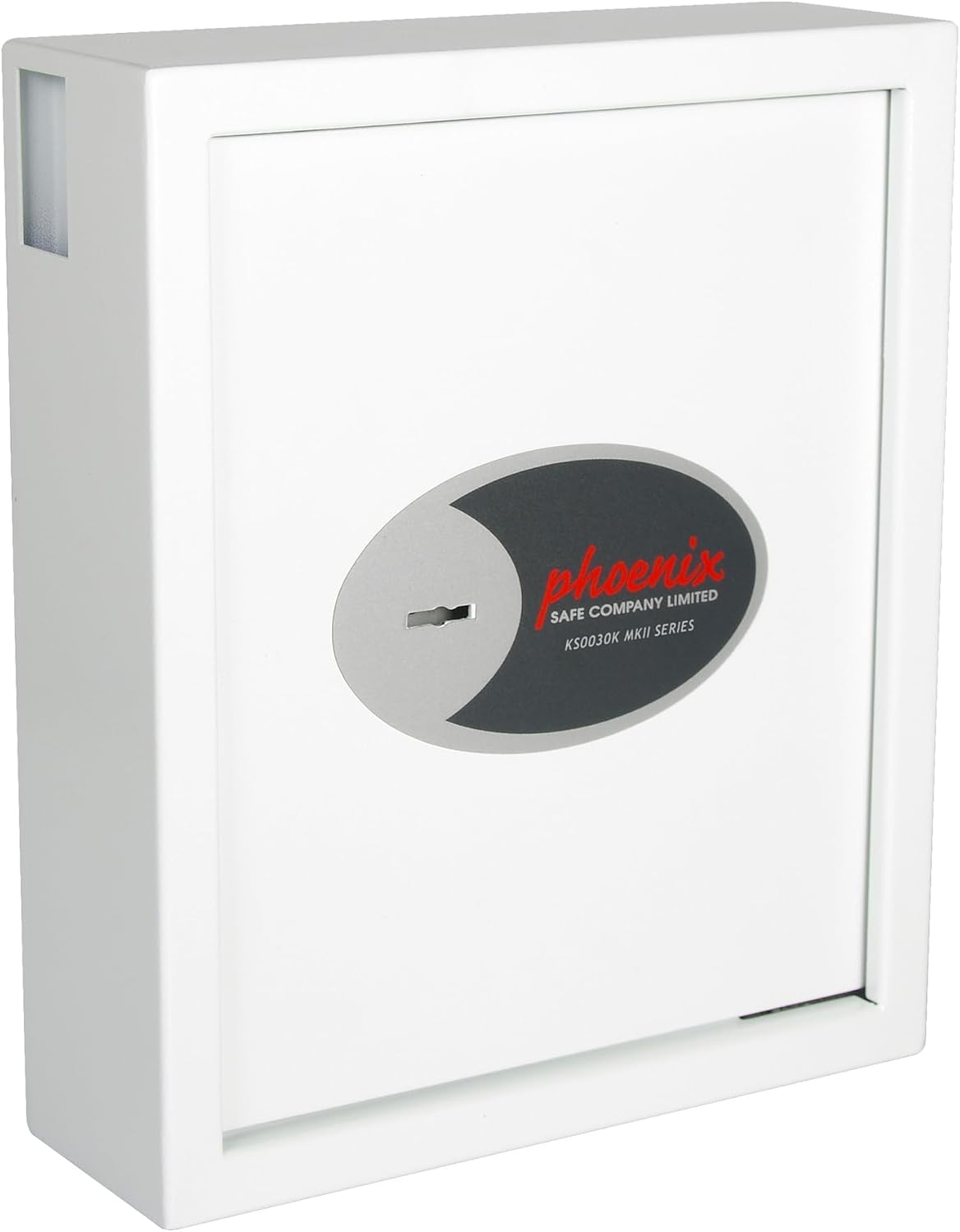 Phoenix Safe Company – KS0032K Phoenix Cygnus Series Key Box - 48 Hooks ...