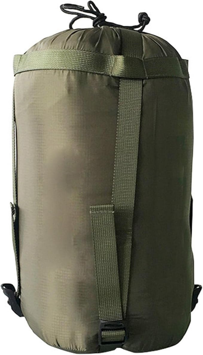 Amazon.com : Tookie Compression Stuff Sack, Lightweight Nylon Sleeping ...