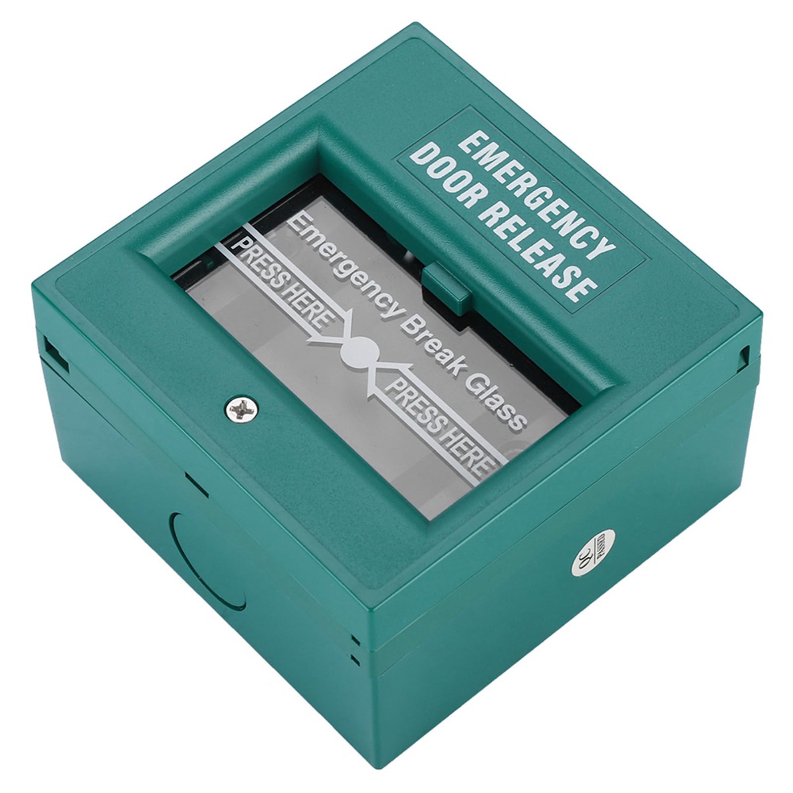 Security Fire Alarm Pull Station 996 Emergency Exit Door Release Fire ...