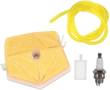 Amazon.com : AISEN Air Filter for Husqvarna 51 55 55EPA 55 Rancher EPA ...