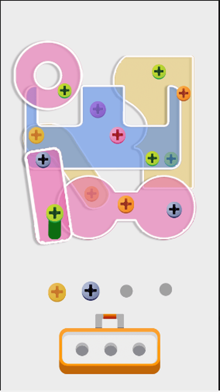 Screw Pin Jam Puzzle - Nuts & Bolts Jam game - App on Amazon Appstore