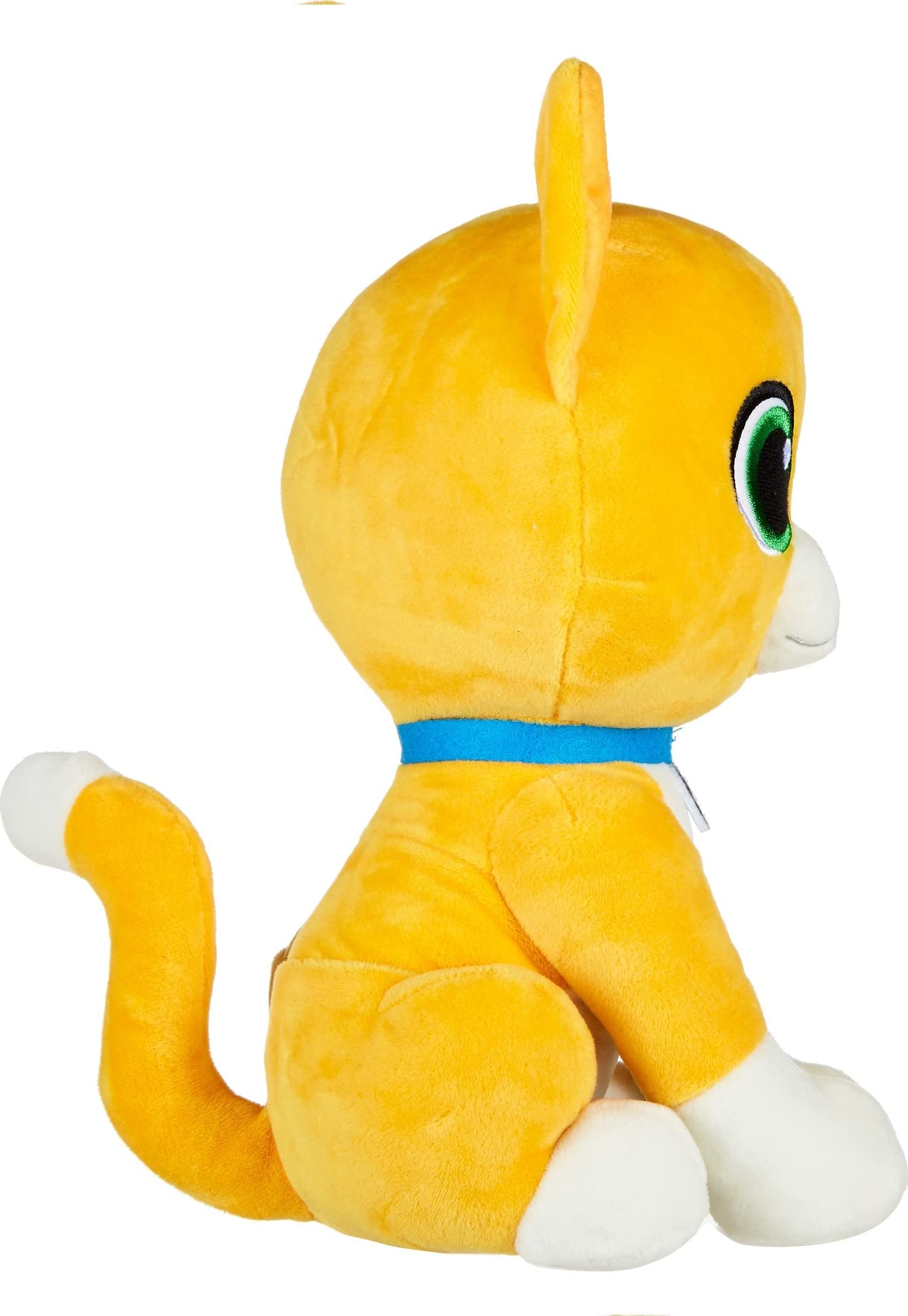 Disney Pixar Lightyear Mission Pal Sox Feature Plush [Amazon Exclusive ...