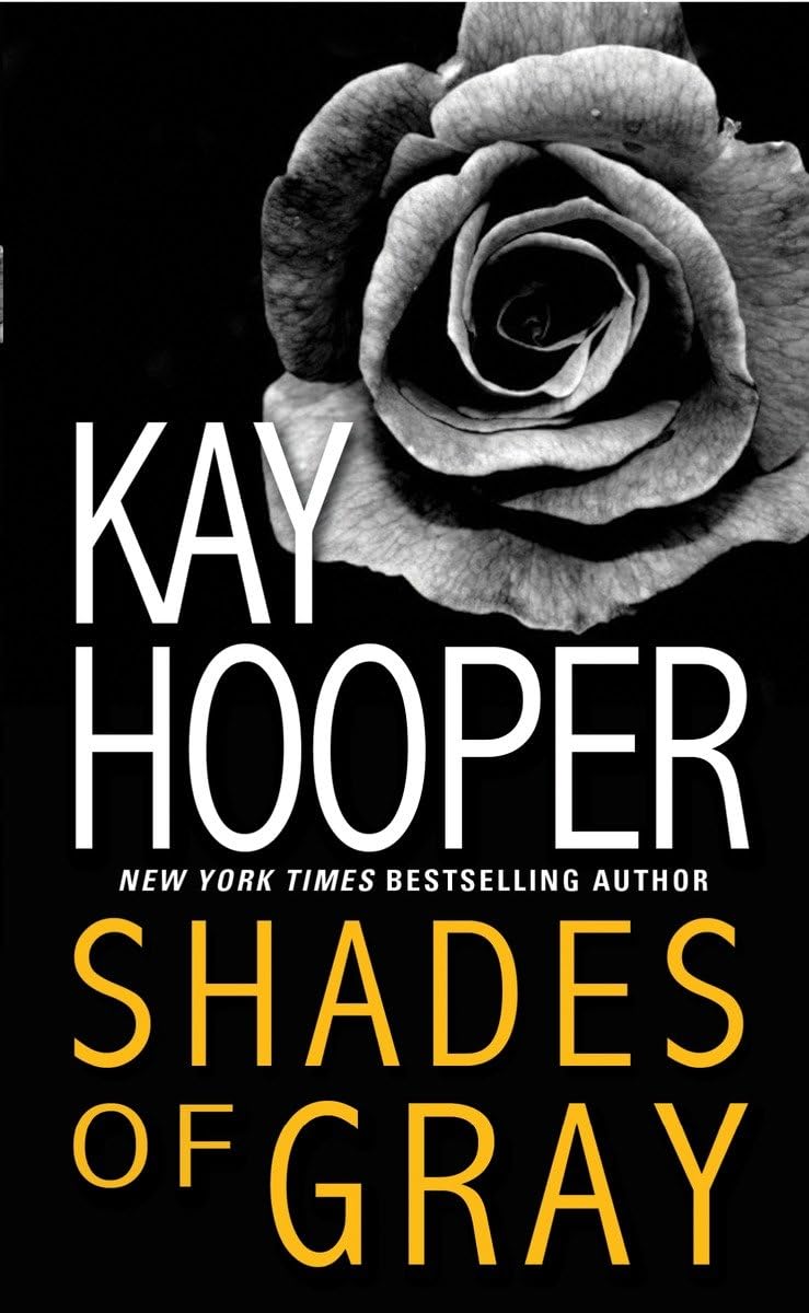 Shades of Gray (Hagen): Hooper, Kay: 9780553590685: Amazon.com: Books