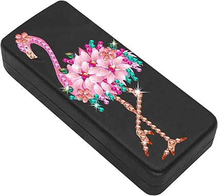 Amazon.com: Leatrice Diamond Art Kits for Adults Small Diamond Painting ...