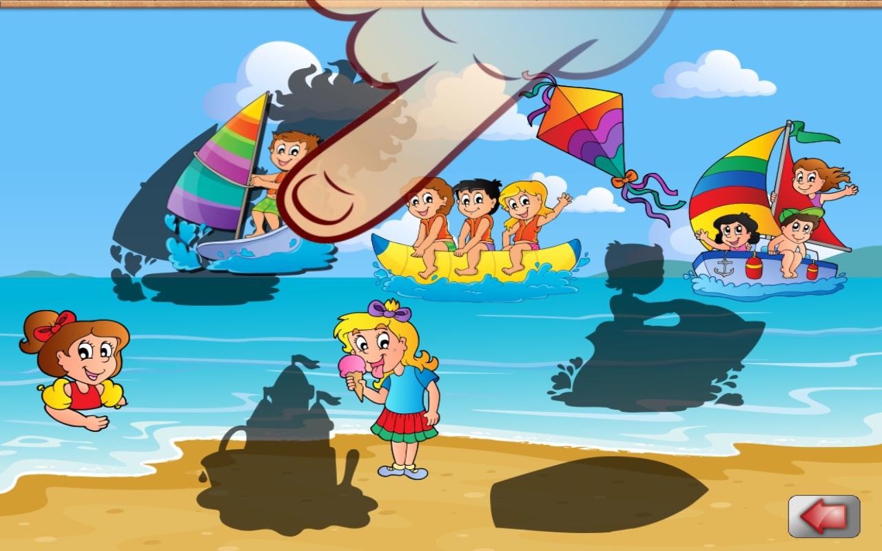Drag And Drop Puzzle For Toddlers - App on Amazon Appstore