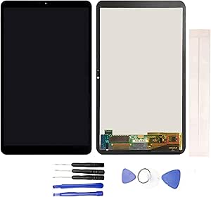 Amazon.com: Jaytong LCD Replacement for LG G Pad 5 10.1 T600 LM-T600L ...