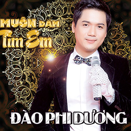 Amazon.com: Muon Dam Tim Em : Dao Phi Duong: Digital Music