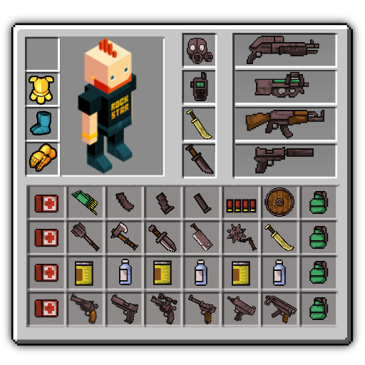 Guns Mod-Amazonアプリストアのアプリ