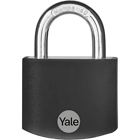 Master Lock Covered Aluminum Lock, Locker Lock with Key, Key Lock for ...