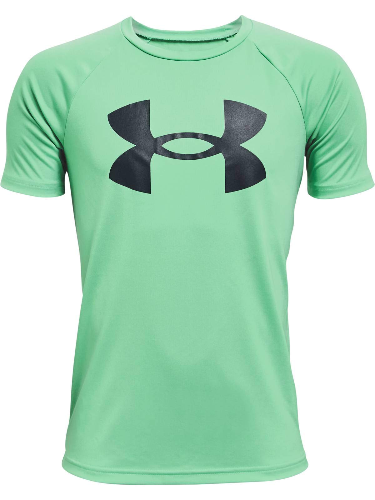 Green Under Armour Shirts