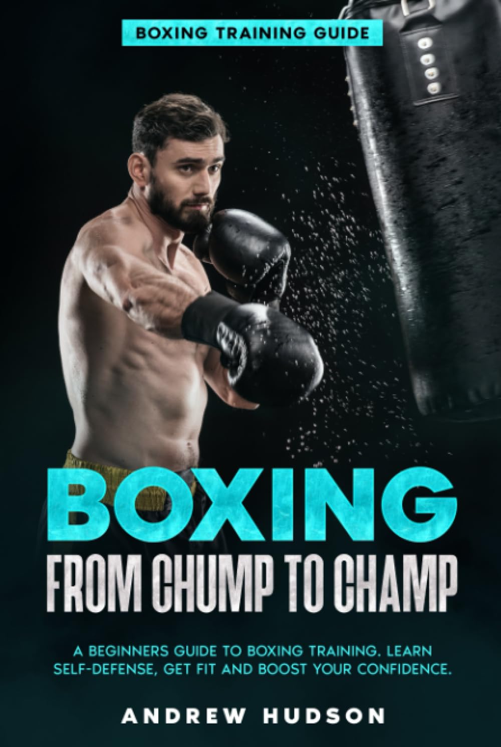 Boxing from Chump to Champ: A Beginners Guide to Boxing Training. Learn ...