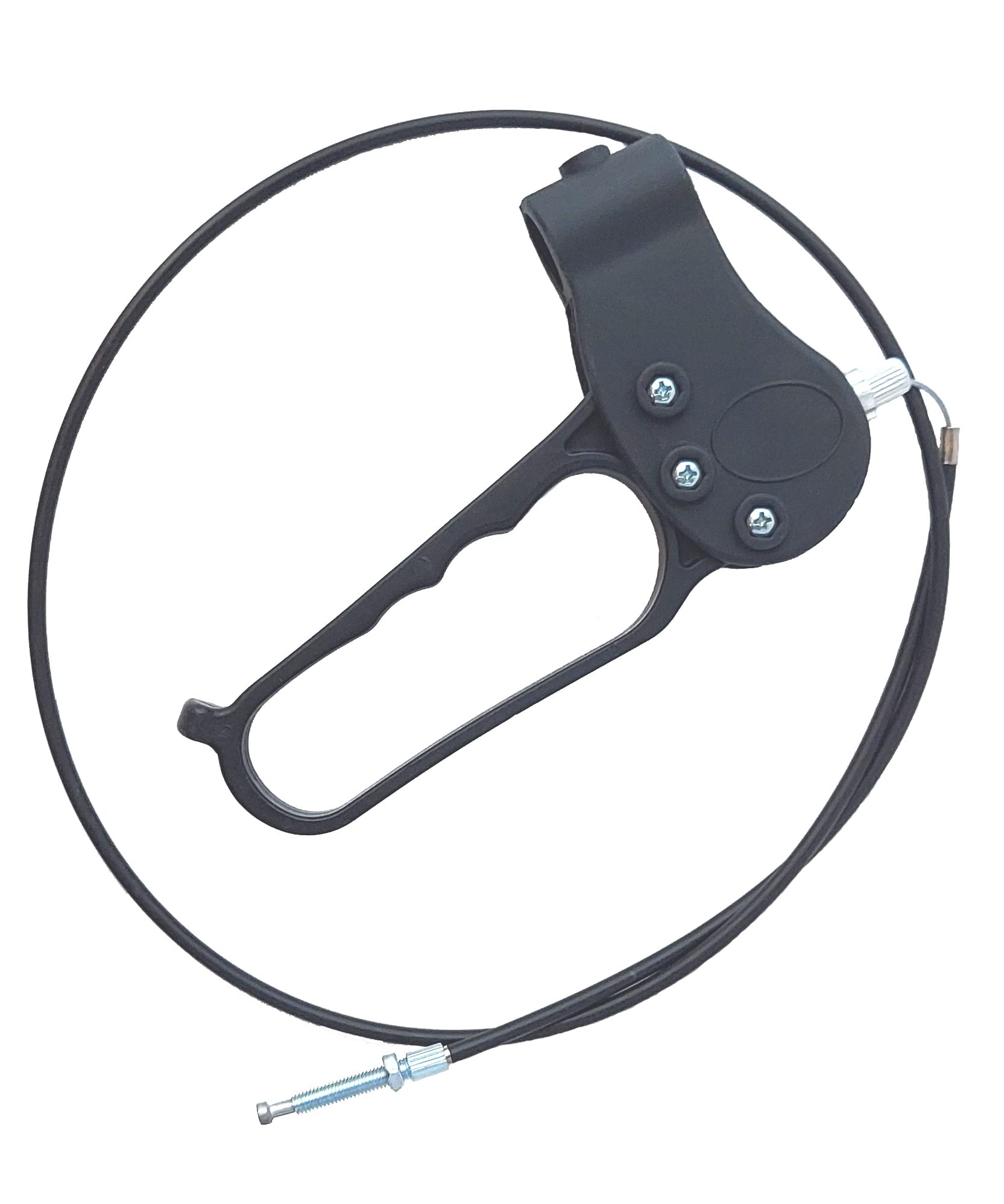 Mopar 5212 5175aa Parking Brake Assembly 2015 Silverado Lt 2009-2024 ...