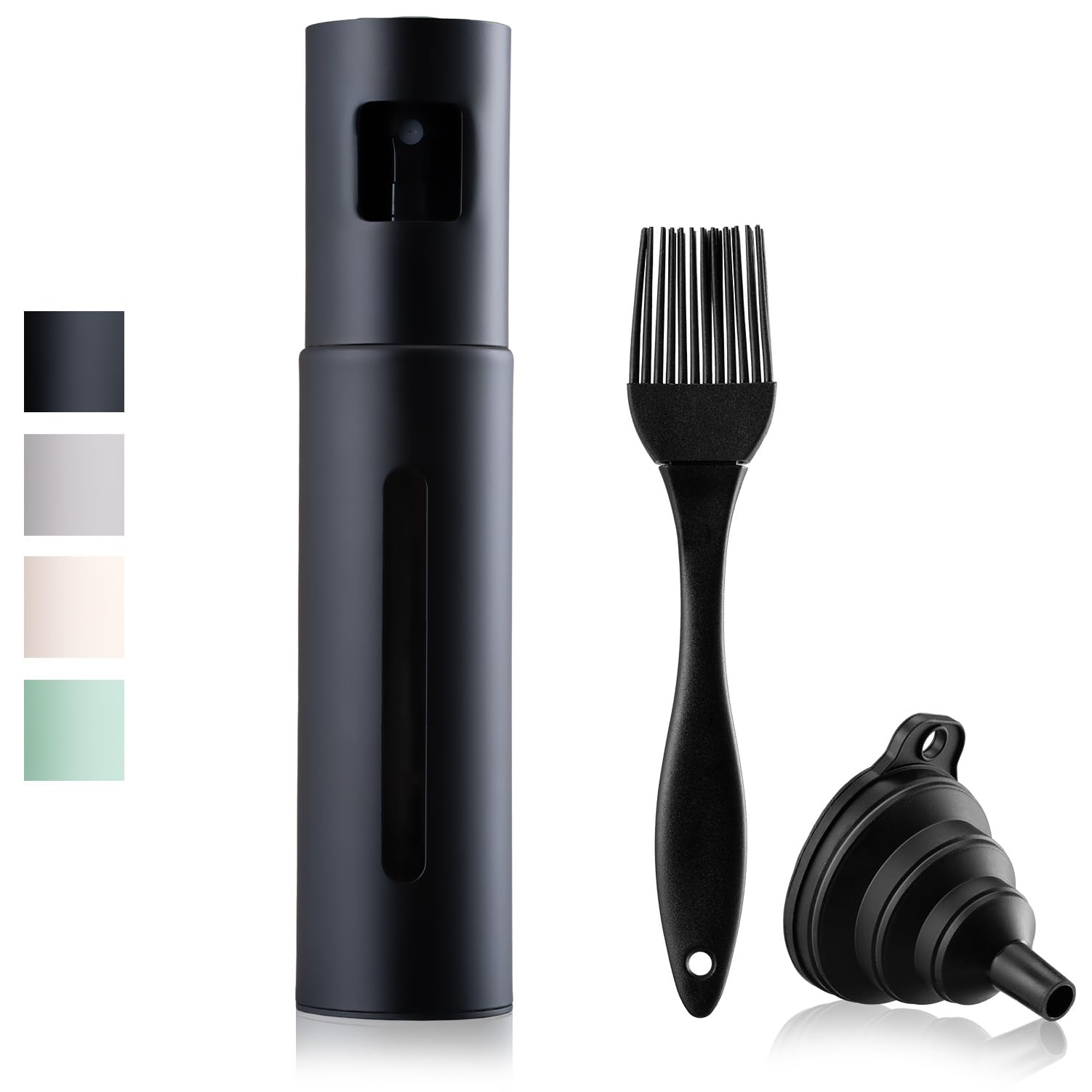 SCHMIDT & KRAMER Oil Sprayer, High-Quality Oil Spray Bottle Made of ...