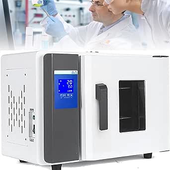 Amazon.com: Electric Blast Drying Oven, Lab Forced Air Convection Drying Oven, Laboratory ...