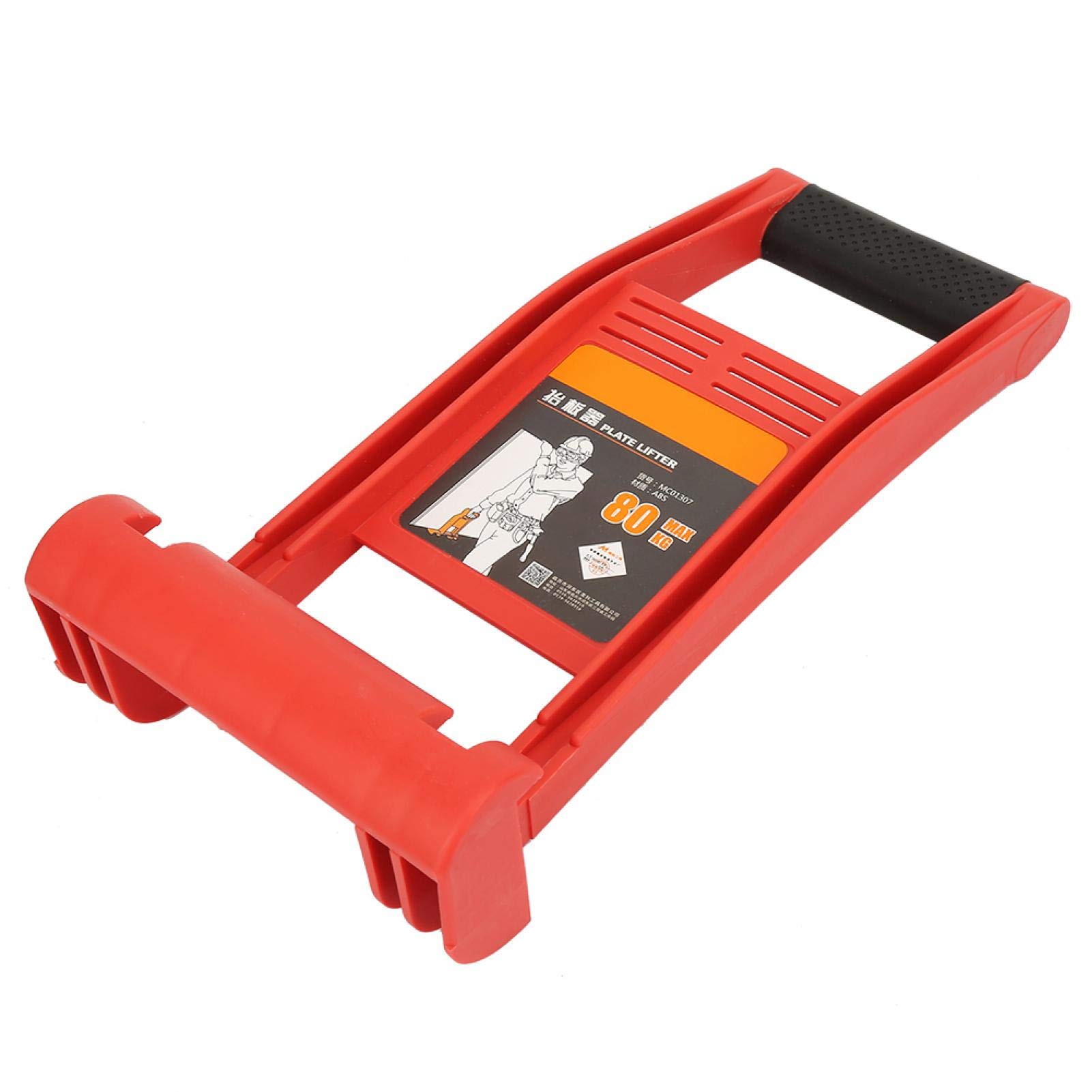 Panel Gripper Plate Abs With Skid Proof Handle Board Carrier ...