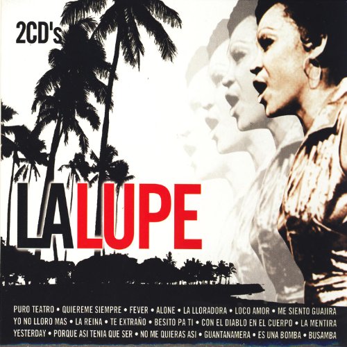 La Lupe von La Lupe bei Amazon Music - Amazon.de