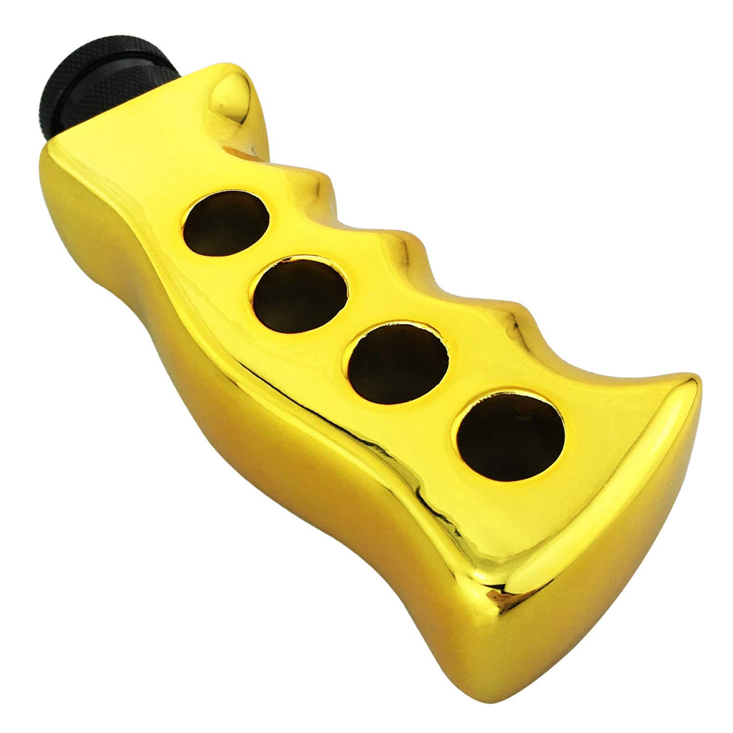 Snapklik.com : Abfer Gear Stick Knob Car Handle Shift Lever Accessory ...