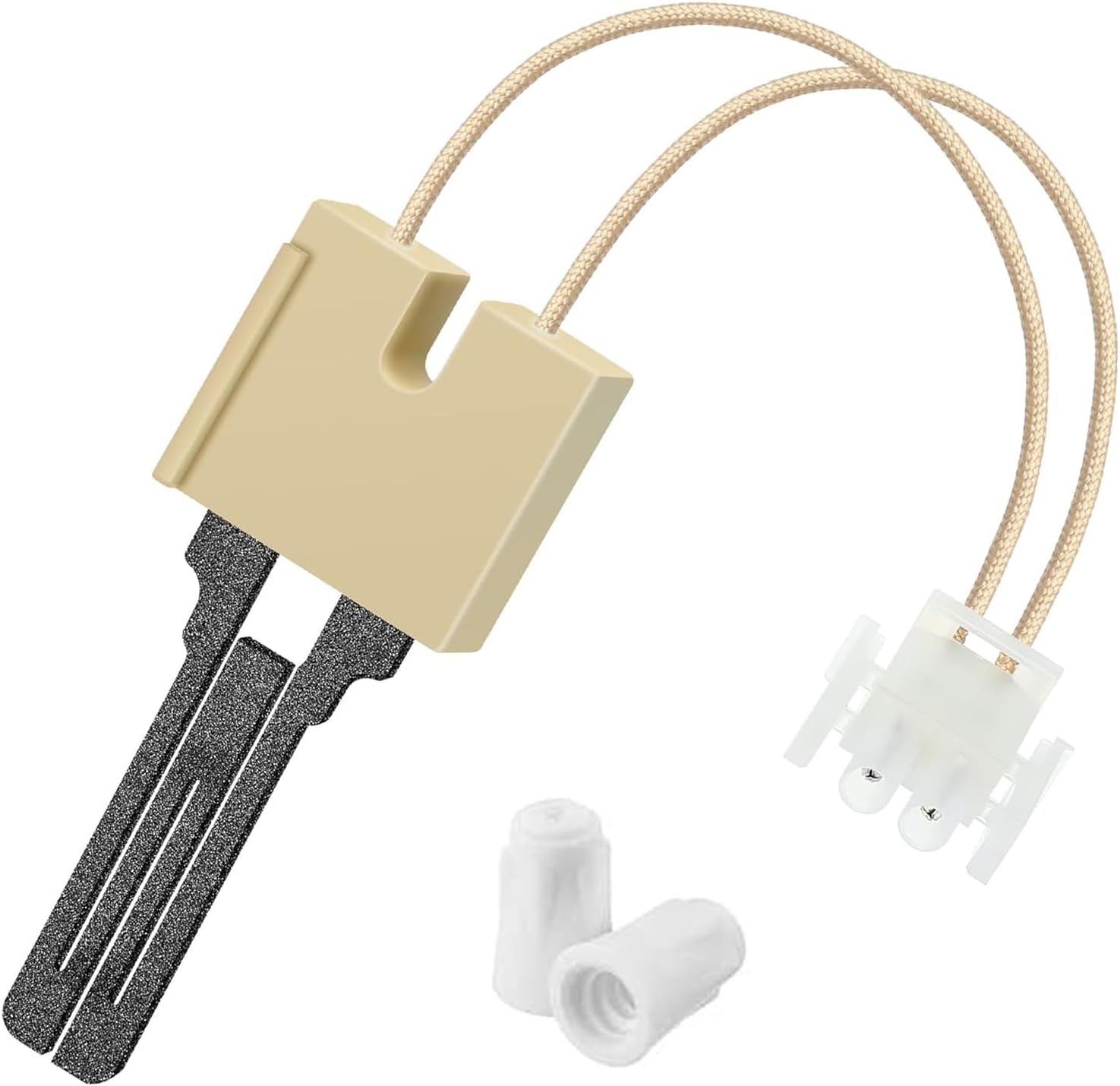 Amazon.com: Dreyoo 1 Pack 62-22868-93 Furnace Ignitor, Furnace Hot ...