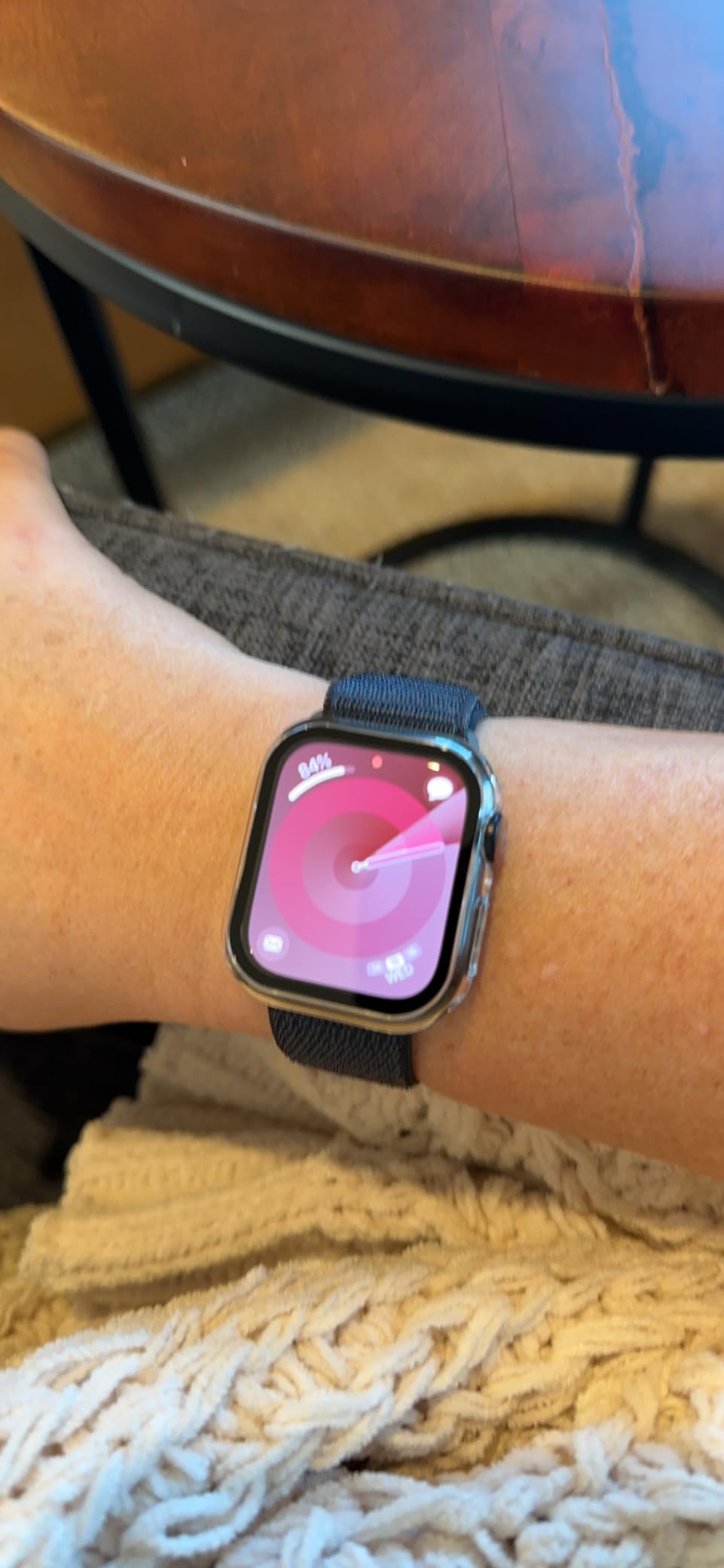 $15/mo - Finance Apple Watch Series 9 [GPS + Cellular 45mm] Smartwatch ...