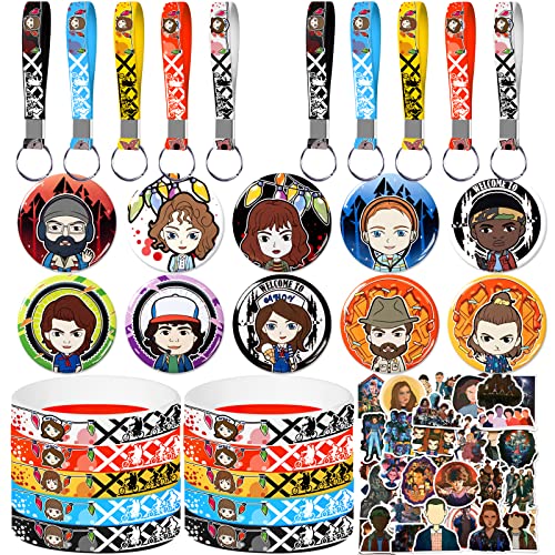 Find The Best Stranger Things Party Favors Reviews & Comparison - Katynel