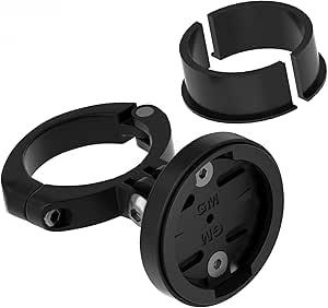 Amazon.com: Varia Mount - Radar Mount for Garmin Varia TL300 RVR315 ...