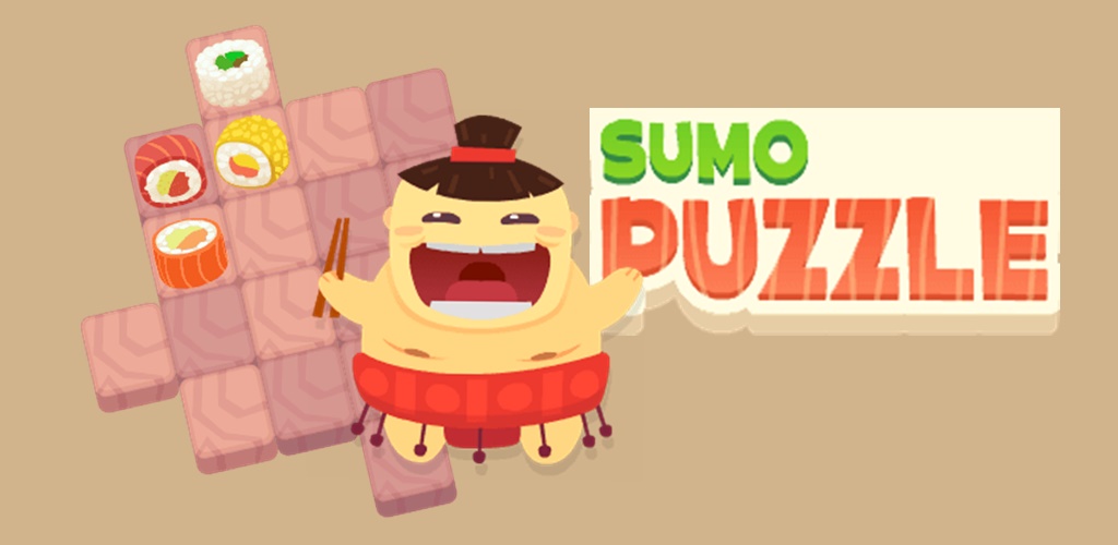 Sumo puzzle:Amazon.com:Appstore for Android