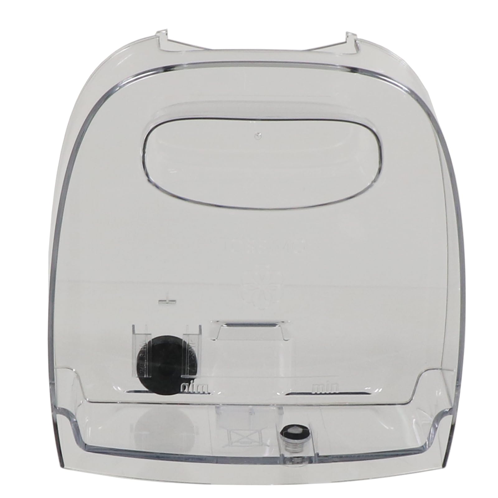 Spares2go Water Tank compatible with Bosch Fits Tassimo Coffee Machine ...