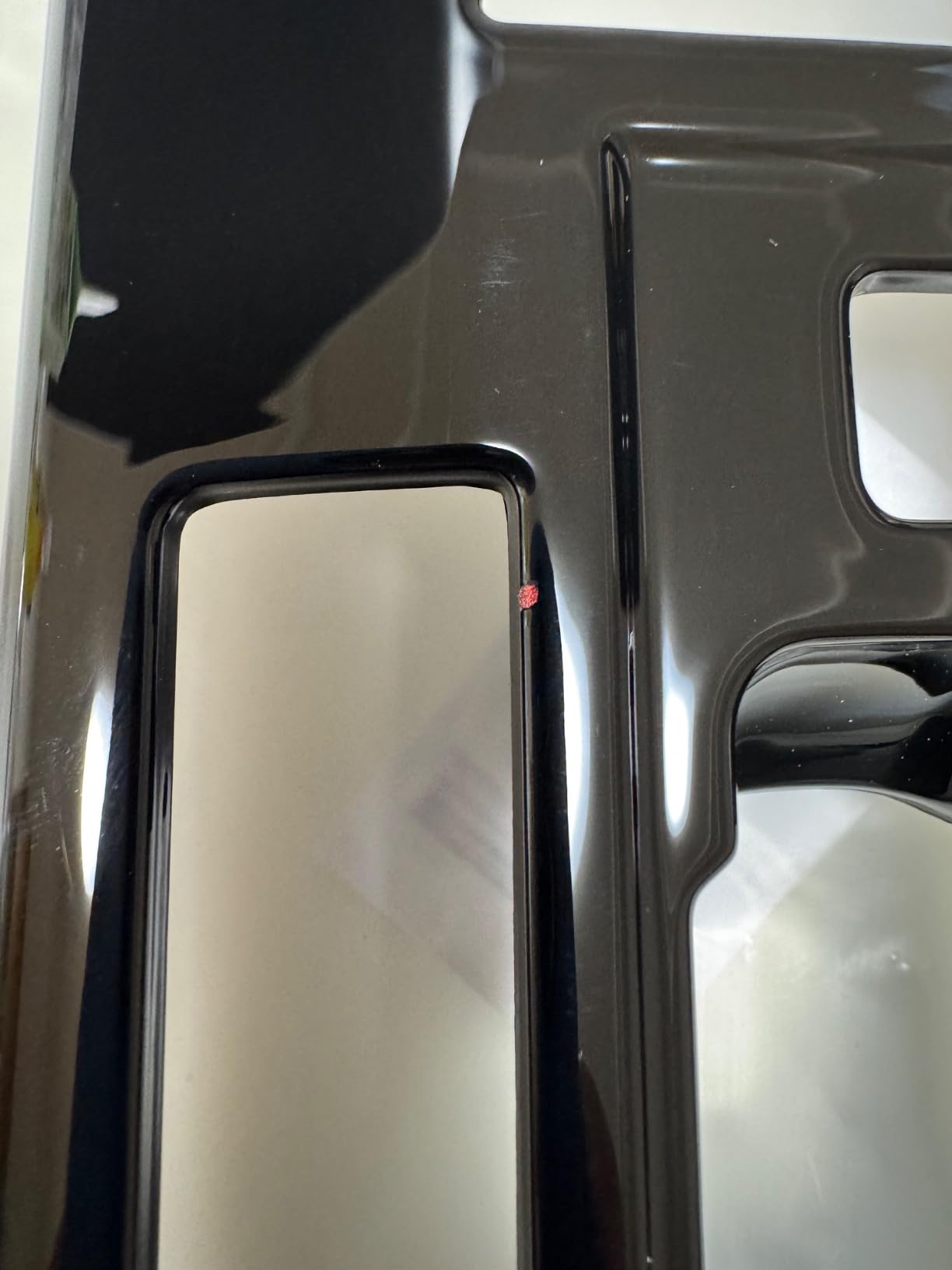 Amazon | Temiry プリウス60用 シフトパネルカバー プリウス60系用 アクセサリー インテリアパネル プリウス60系用 ドレスアップ 保護パーツ コンソールスイッチパネルカバー ...