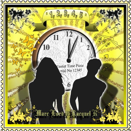 Play 1 2 3 4 5 by Marc Lord feat. Racquel R on Amazon Music