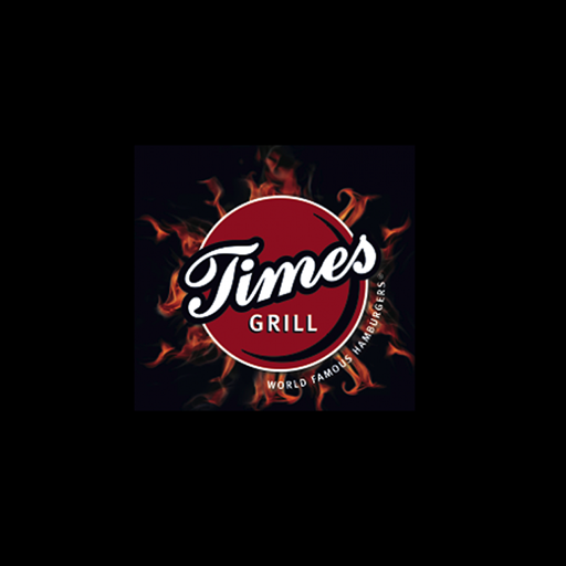 Times Grill - App on Amazon Appstore