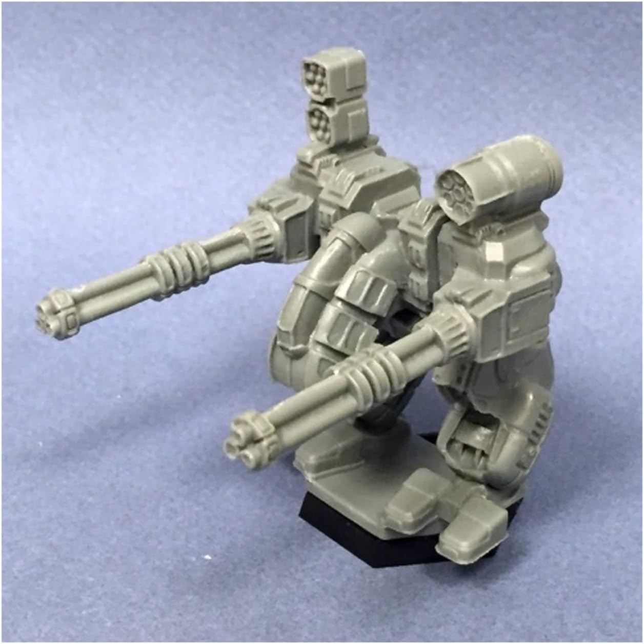 Amazon.com: REAPER Miniatures Emperor Miniature CAV Strike Operations ...