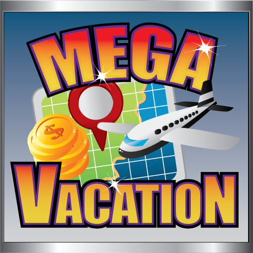 Mega Vacation Slot Machine - App on Amazon Appstore