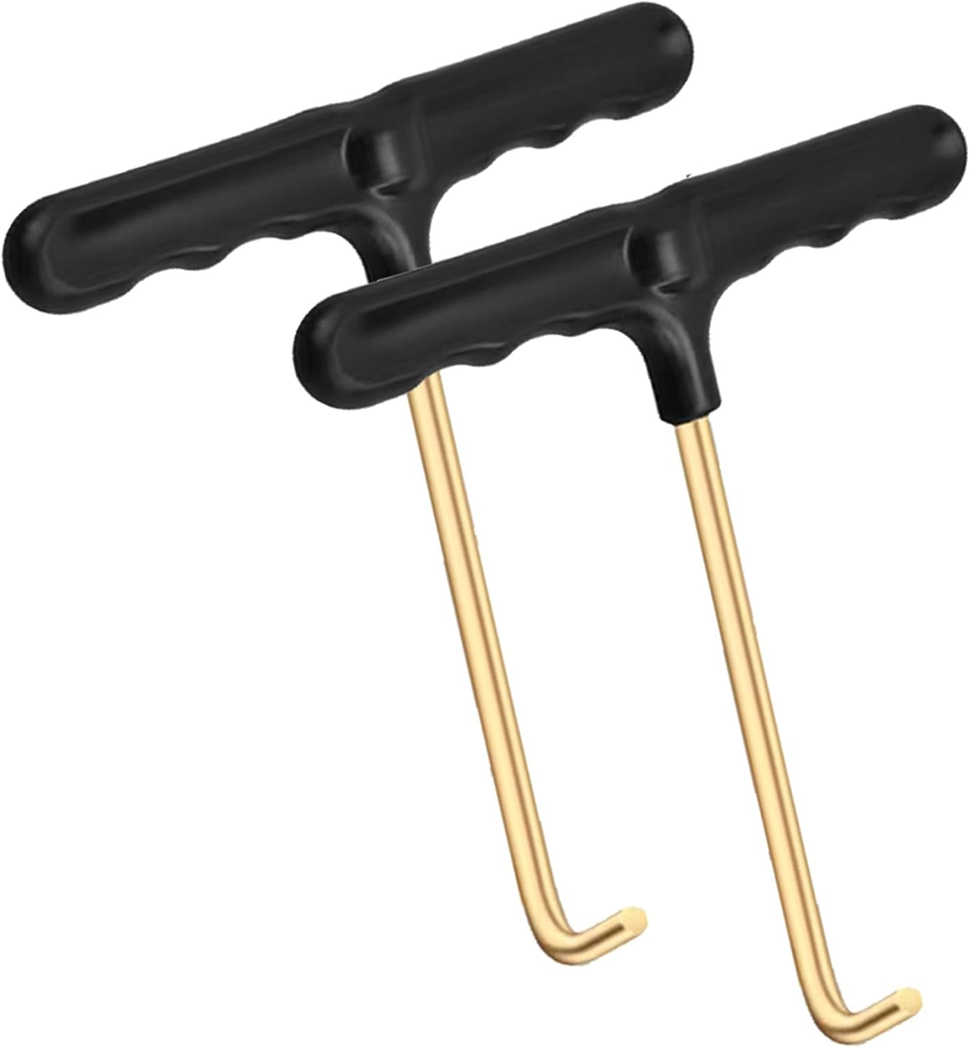 Amazon.com : Trampoline Tool for Springs,Spring Puller Tool, 2 Pack ...