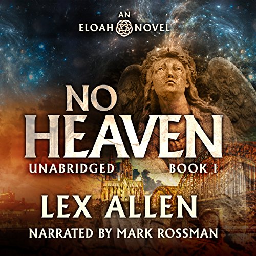 Amazon.com: Eloah: No Heaven (Audible Audio Edition): Lex Allen, Mark ...