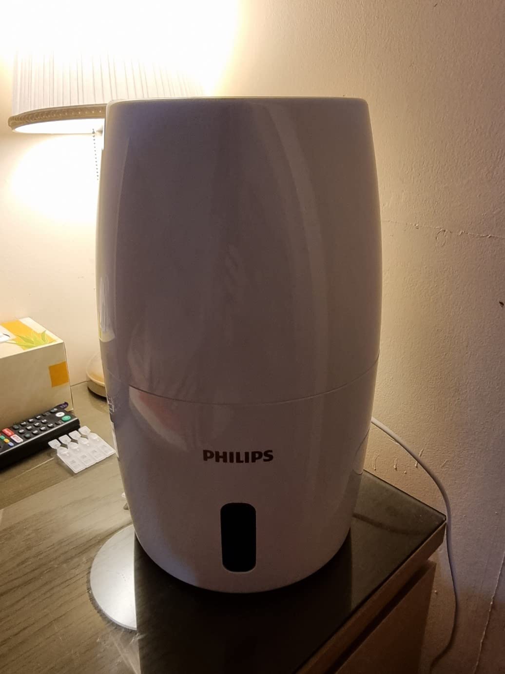 Philips Air Humidifier 2000 Series, For Rooms Up to 32 m², Spreads 99% ...