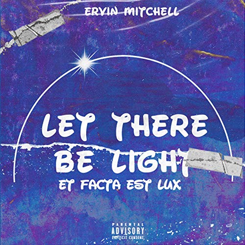 Play Let There Be Light by Ervin Mitchell on Amazon Music
