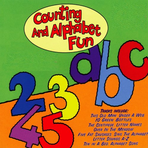 Play Counting and Alphabet Fun by Kidzone on Amazon Music