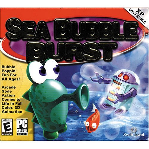 COSMI 3D Bubble Burst (Windows) by Cosmi : Amazon.de: Games
