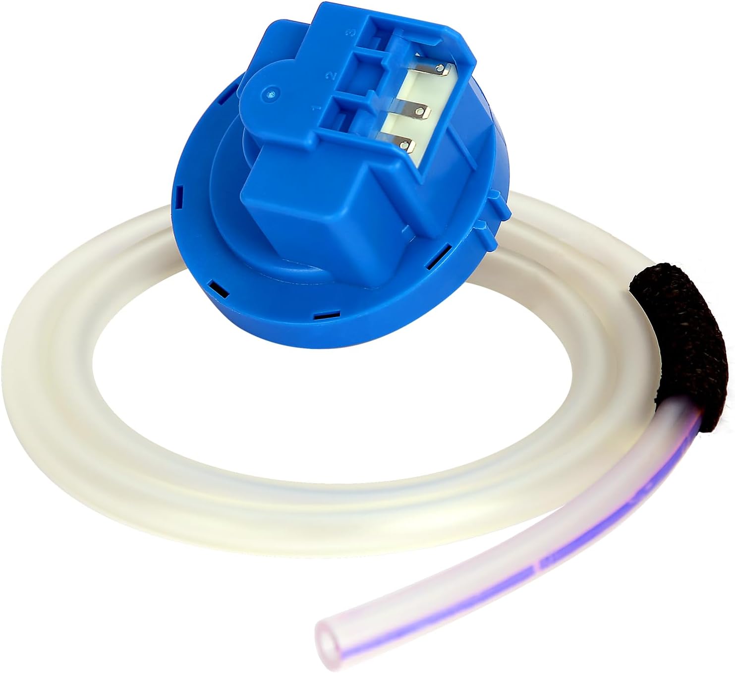 Amazon.com: DC96-01703N Washer Water Level Switch for Samsung Washing ...