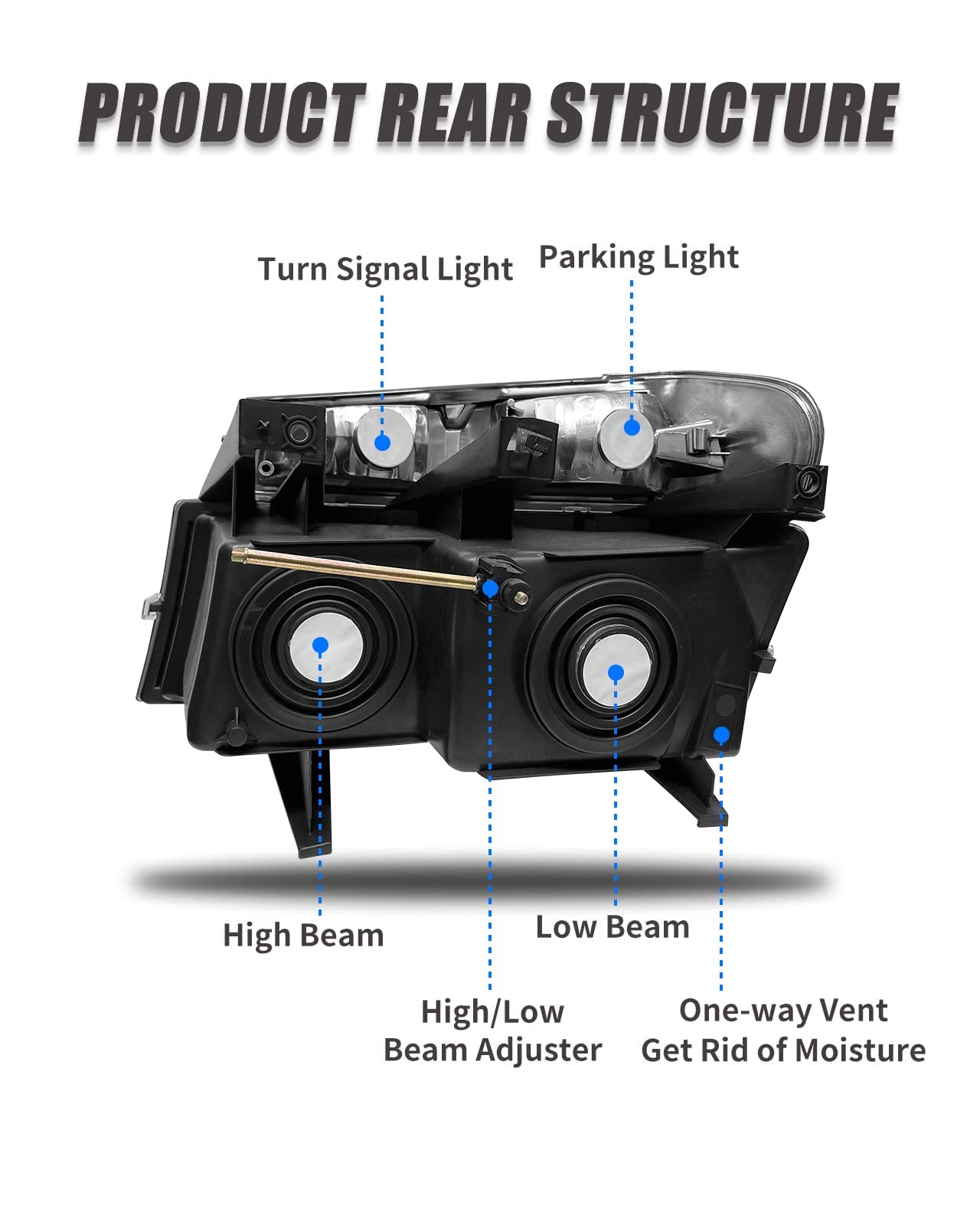 Snapklik.com : 2004 2005 2006 2007 2008 2009 2010 2011 2012 Chevy ...