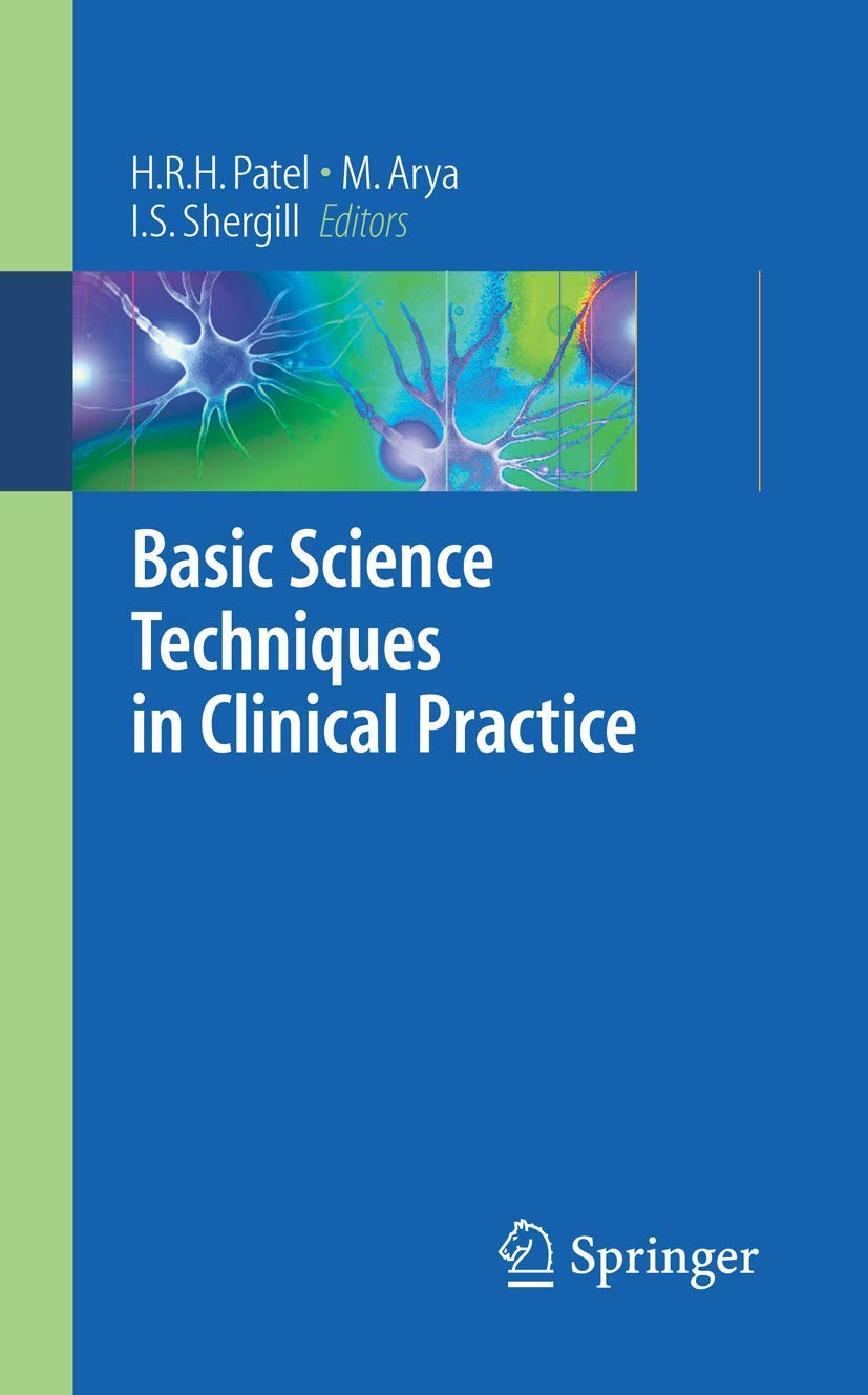 Buy BASIC SCIENCE TECHNIQUES IN CLINICAL PRACTICE (PB) Book Online at ...
