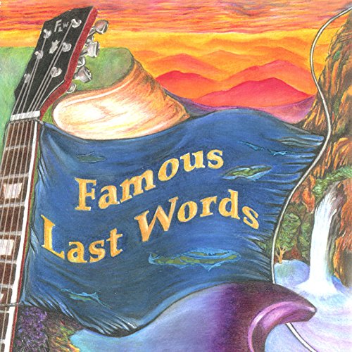 Play Famous Last Words by Famous Last Words on Amazon Music