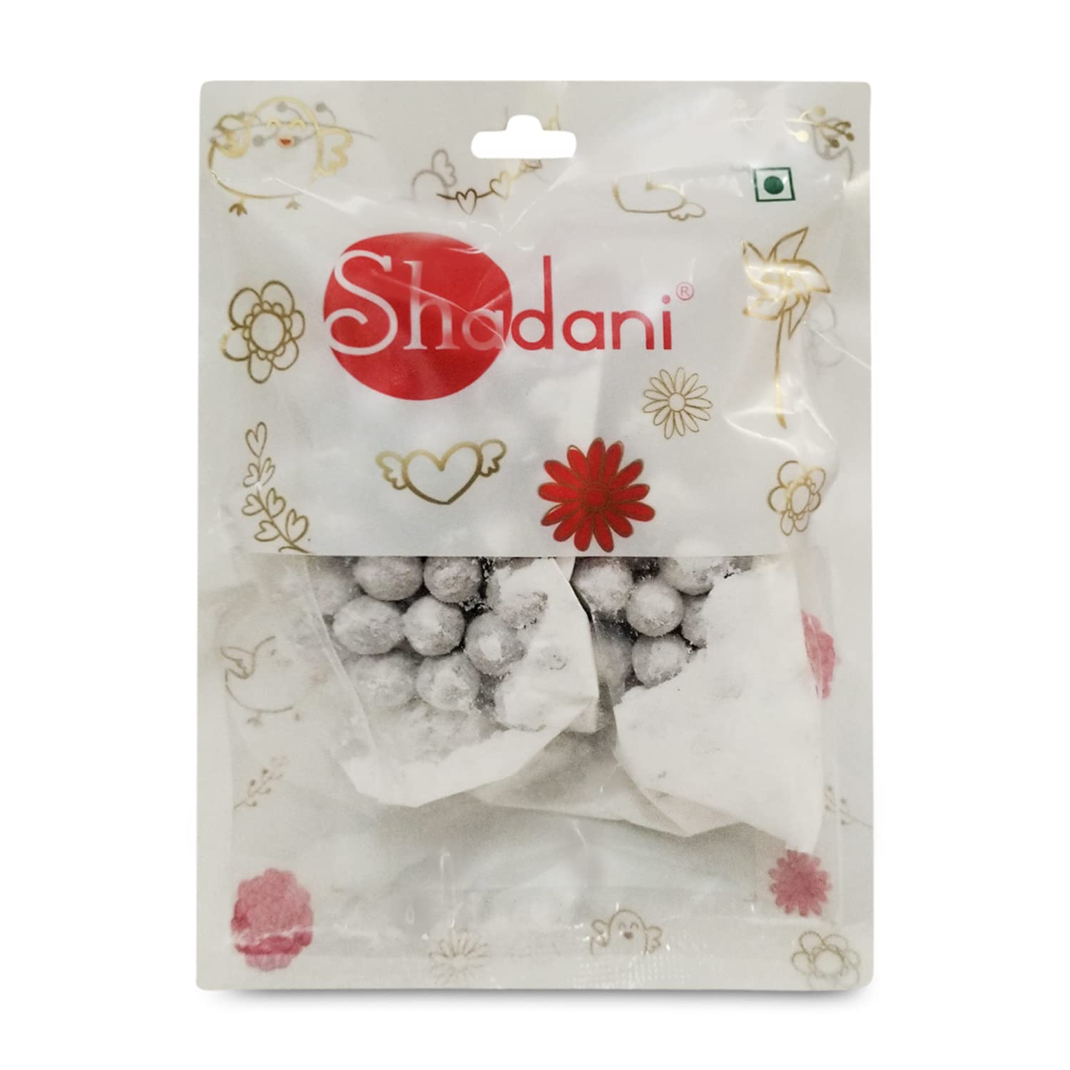 Shadani Hazma Hazam Special Digestive Candy Bar, 100g Pouch : Amazon.in ...