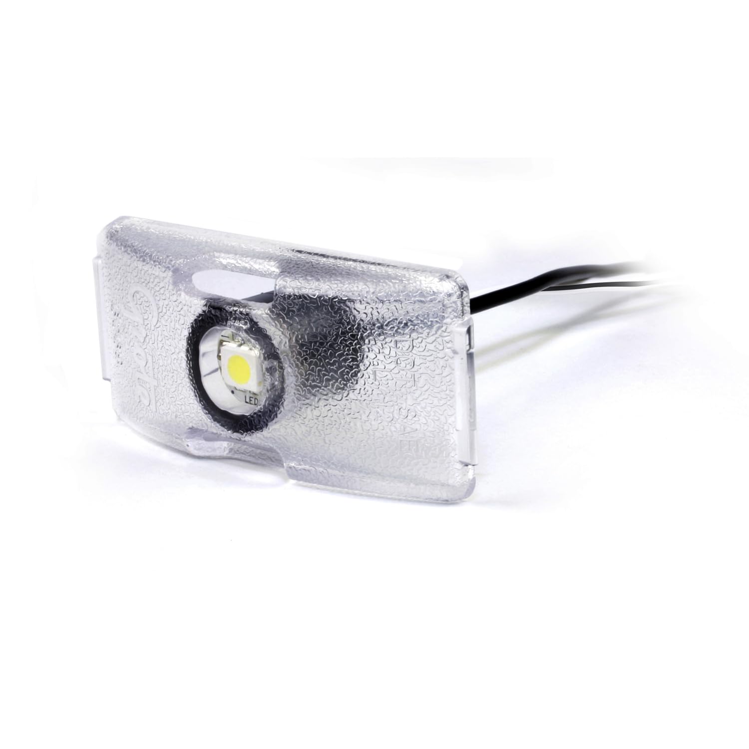 Amazon.com: Grote Clear Led Lamp : Automotive