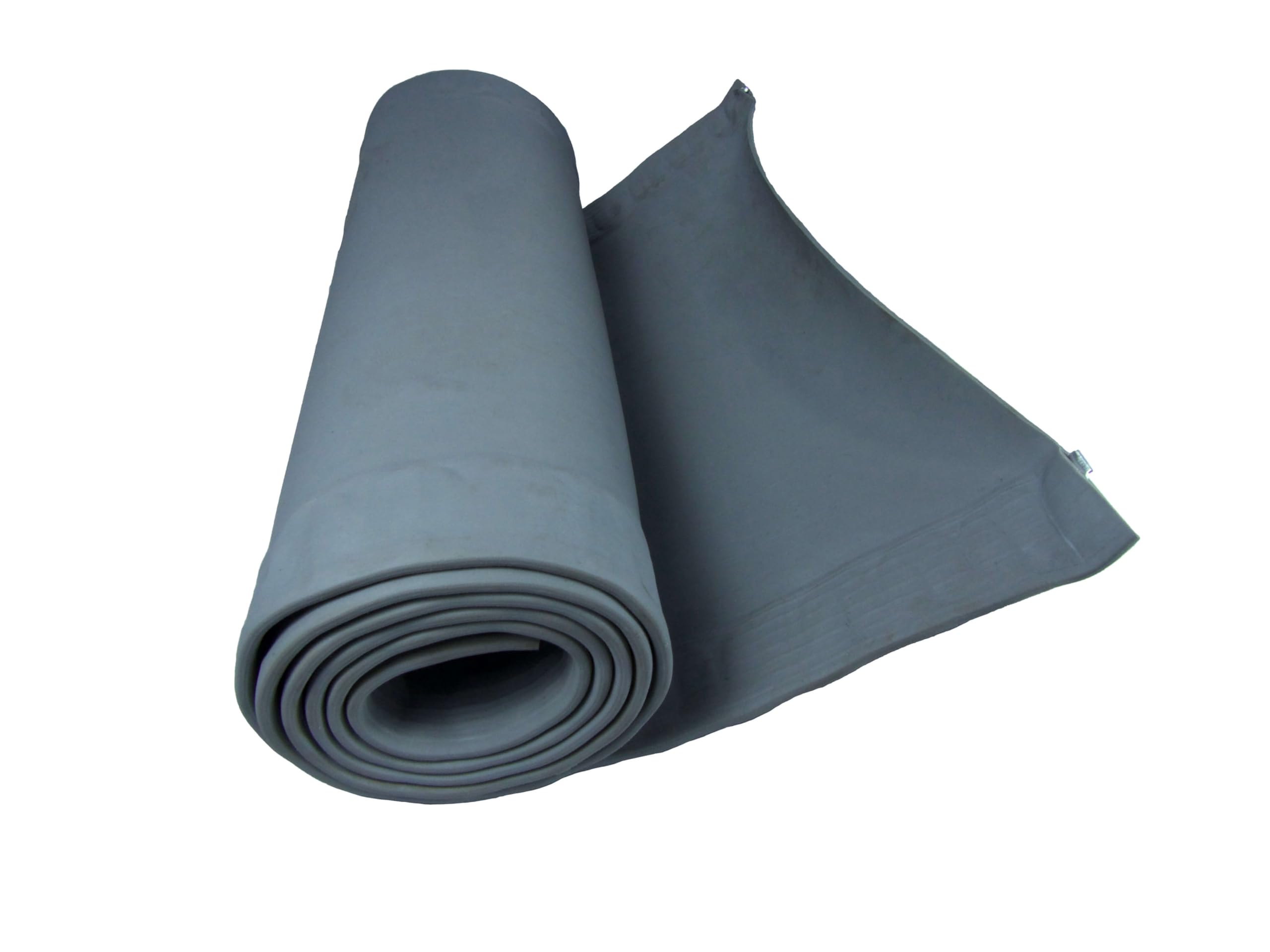 DEKSTRIP Flexible Pipe Flashing:(DS3-235) 9" x 10 Foot Roll Flash Gray ...