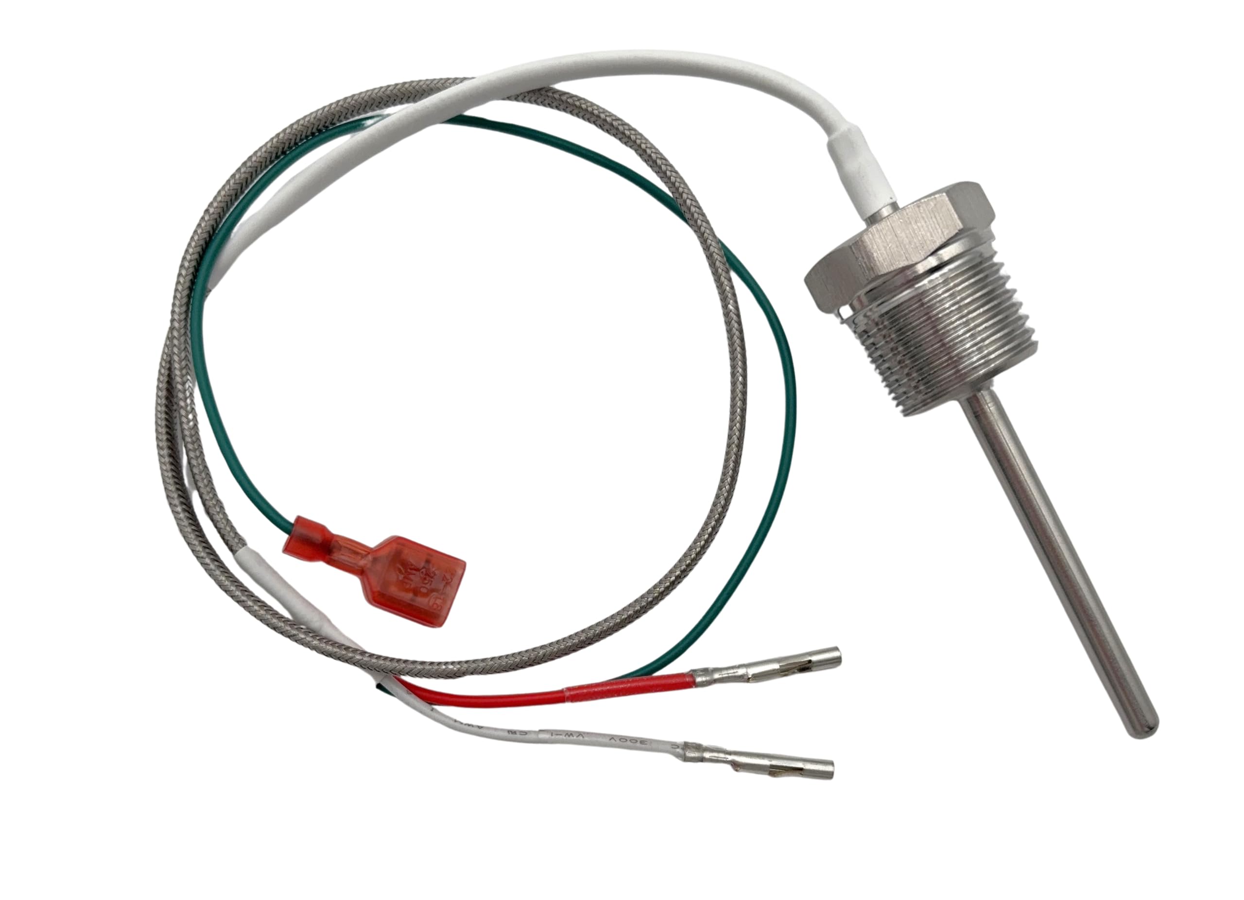 Amazon.com: Frymaster 8263196 Temperature Probe Kit, Gas OCF LOV 12 ...