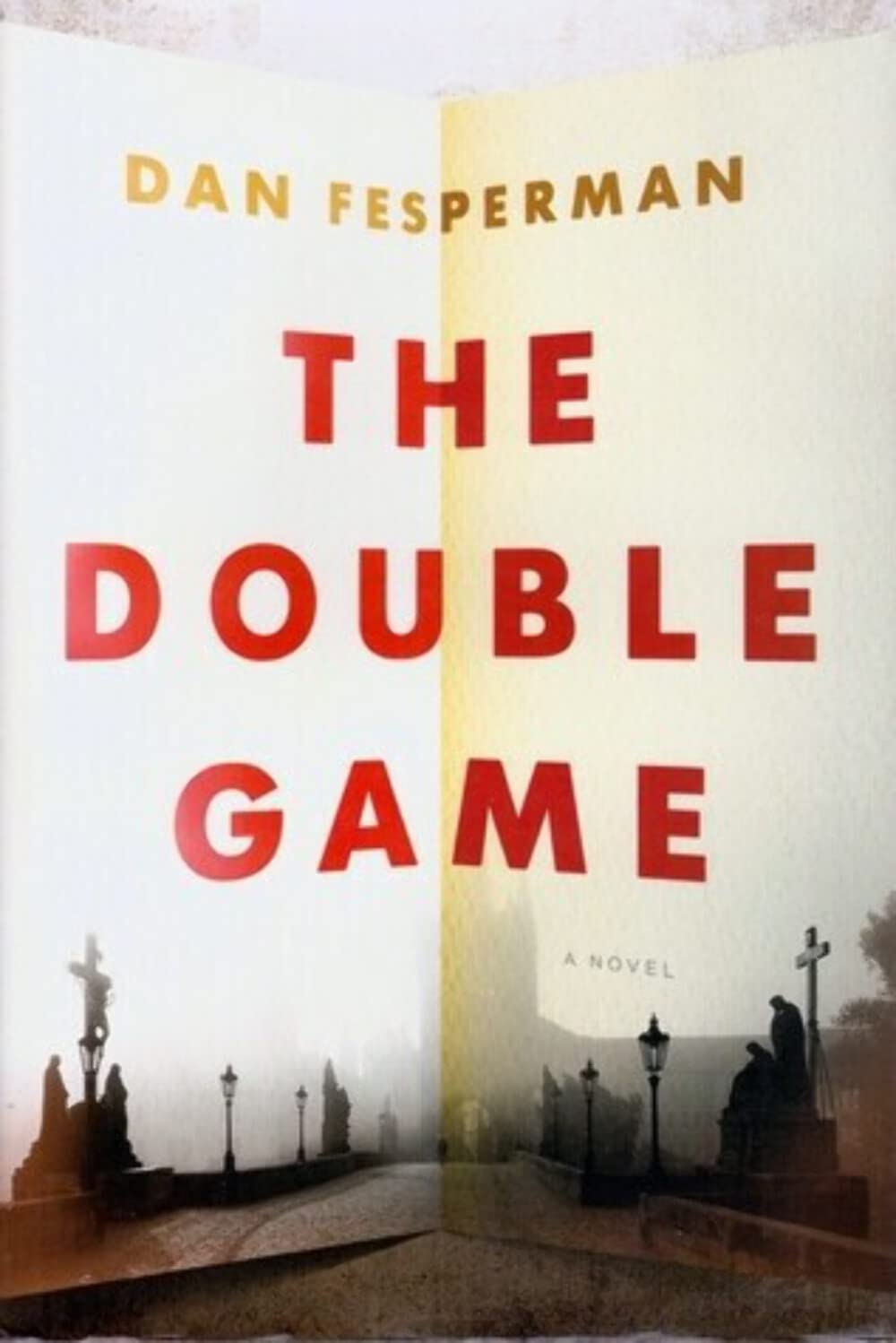 Amazon.com: The Double Game: 9780307700131: Fesperman, Dan: Books
