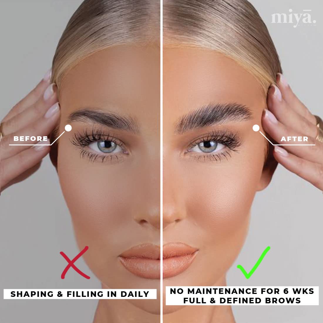 Thick Brow Lamination Ubicaciondepersonas cdmx gob mx