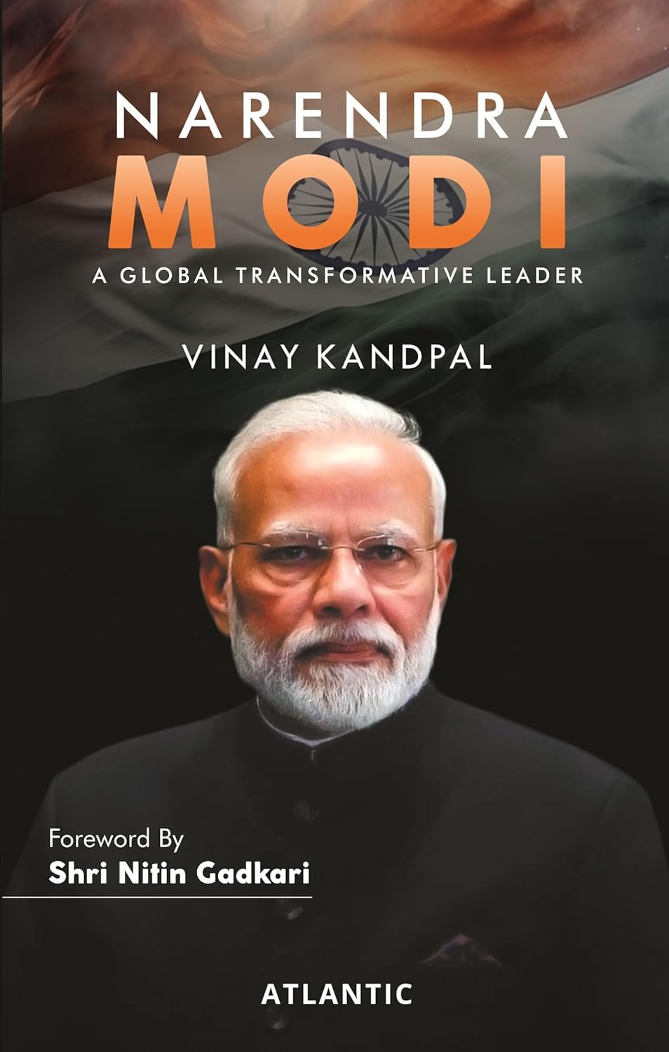 Buy Narendra Modi: A Global Transformative Leader Book Online at Low ...